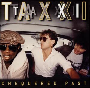 Chequered Past - Taxxi: Amazon.de: Musik-CDs & Vinyl