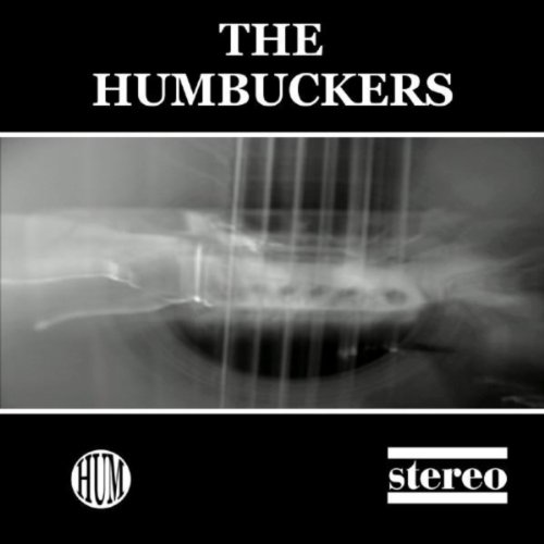 Play The Humbuckers by Jason Agnew on Amazon Music