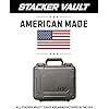 Amazon.com: Stacker Vault Coin Storage Case : Office Products