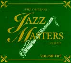 Amazon.co.jp: Jazz Masters 5: Music
