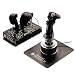 Amazon.com: Thrustmaster HOTAS Warthog Flight Stick, Throttle and ...