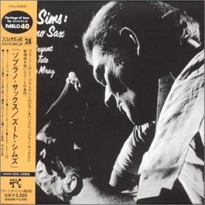 Soprano Sax: Zoot Sims: Amazon.in: Music}