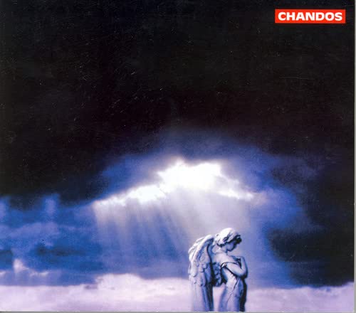 George Dyson, Richard Hickox, BBC National Chorus of Wales, Cheryl ...