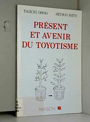 Amazon.com: Present et avenir du toyotisme: 9782225840005: unknown ...