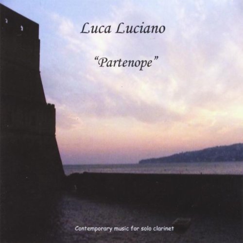 Amazon.com: Partenope : Luca Luciano: Digital Music