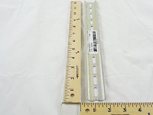 Penn System 450 Series DIN Rail for Modular Control, 12" Long: Vehicle ...