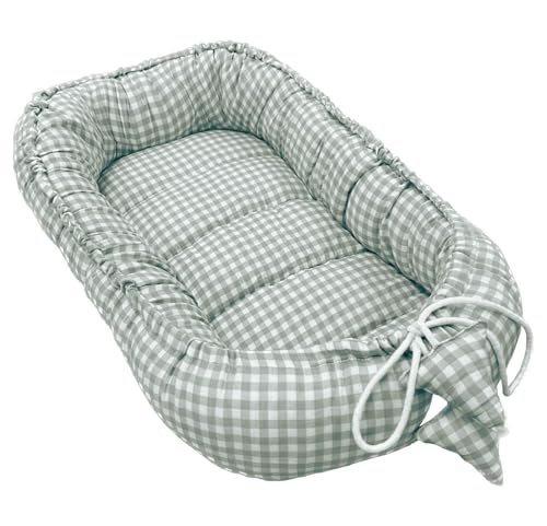 Babynest tragbar Test & Vergleich » Top 10 im Juli 2024