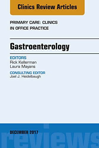 Amazon.com: Gastroenterology, An Issue of Primary Care: Clinics in ...