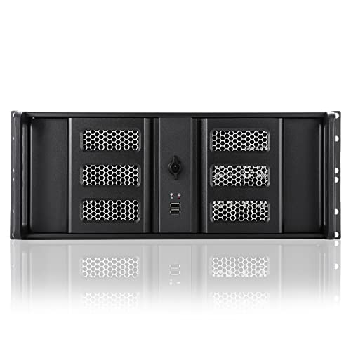 The 30 Best Rack Mount Computer Cases of 2025 [Verified] - Cherry Picks