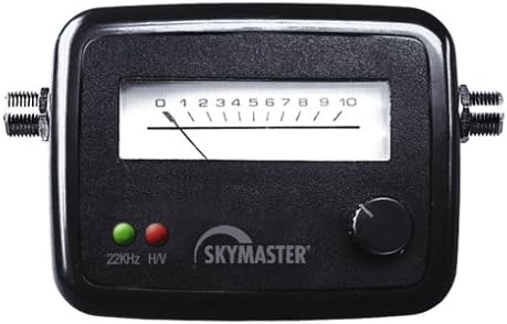 Skymaster Sat Finder: Amazon.de: Elektronik & Foto