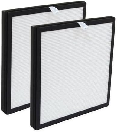 Amazon.com: PUREBURG Replacement Filter Compatible with VEWIOR A3 ...