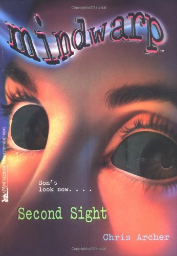 Second Sight Mindwarp 4: Archer, Chris: 9780671014858: Amazon.com: Books
