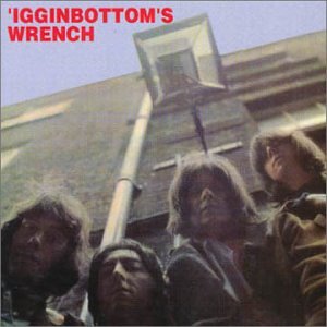 Amazon.de:Igginbottom's Wrench