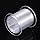 500 m Clear Nylon Invisible Thread for The Hanging Ornaments and Sew ...