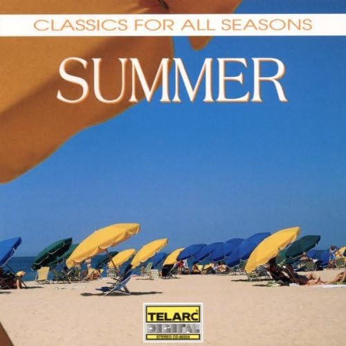 Amazon.com: Summer: CDs & Vinyl