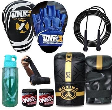Amazon.co.uk Best Sellers: The most popular items in Boxing Sets