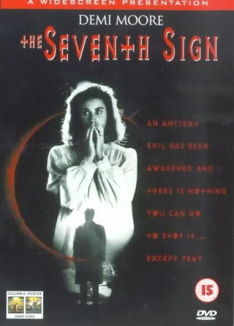 The Seventh Sign [DVD] [2000] by Demi Moore: Amazon.de: DVD & Blu-ray