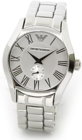 Amazon | [エンポリオアルマーニ] EMPORIO ARMANI 腕時計 エンポリオ・アルマーニ AR0647 [並行輸入品] | 腕 ...