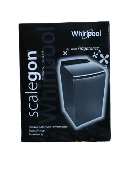 Whirlpool Scalegon - 300gm : Amazon.in: Health & Personal Care