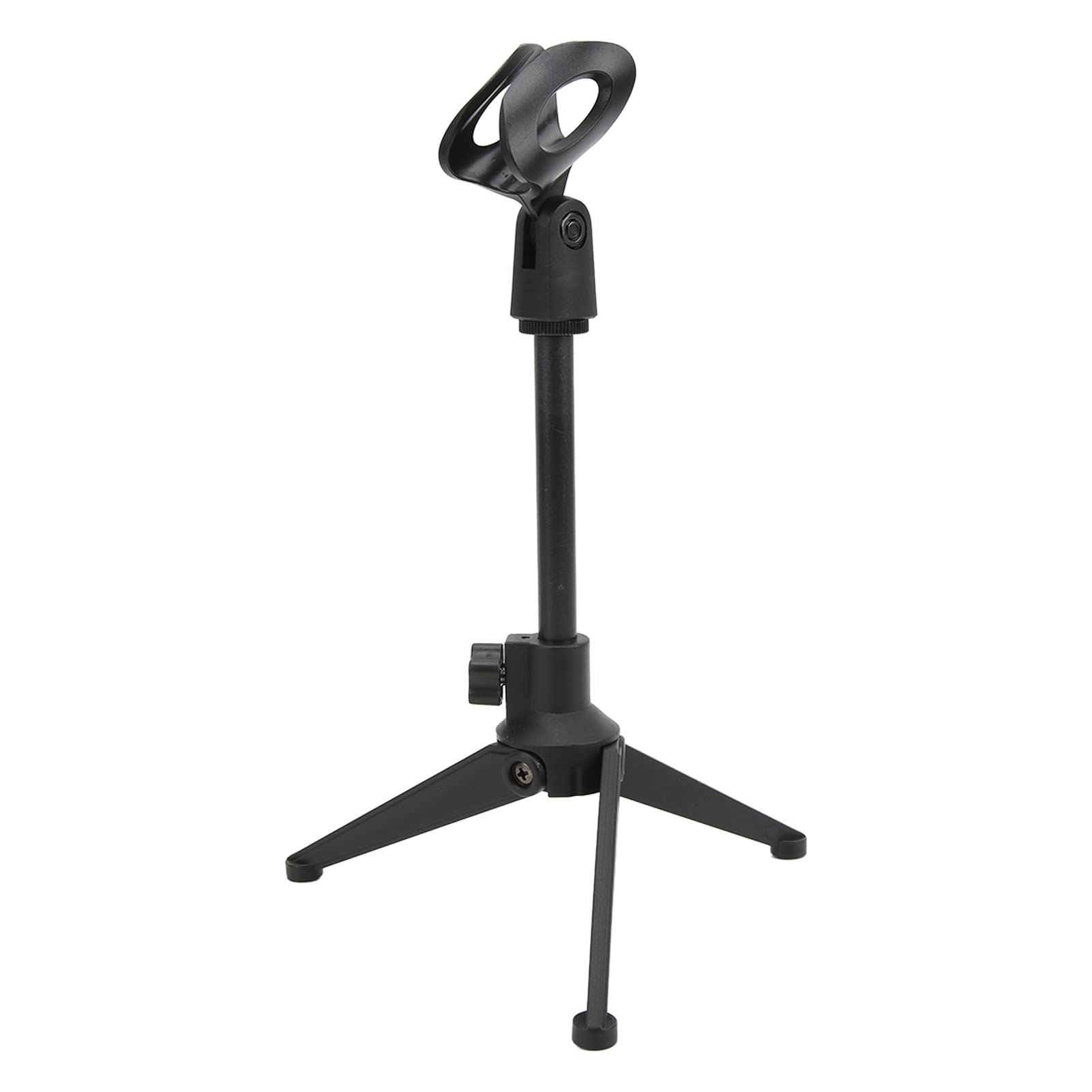 Tripod Microphone Stands Amazon.com: Pyle Foldable Tripod Microphone