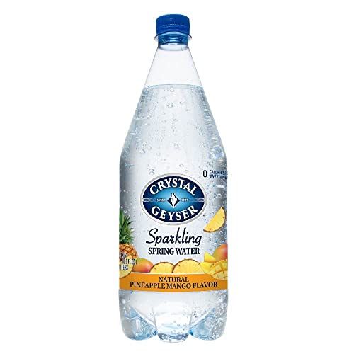 The 24 Best CRYSTAL GEYSER SINCE 1977 Drinking Water of 2026 [Verified ...