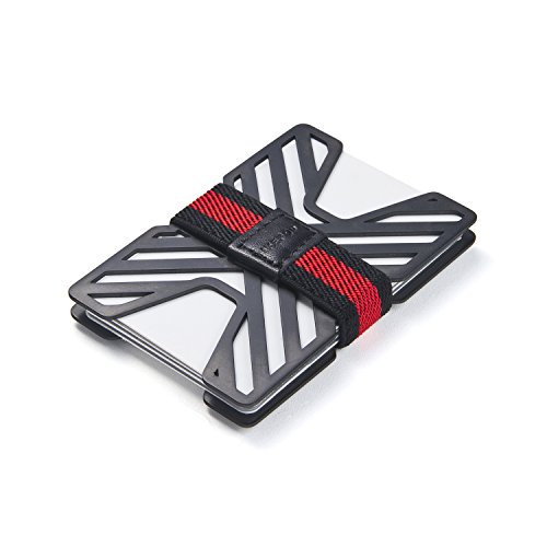 7 Best Titanium Wallets for Men