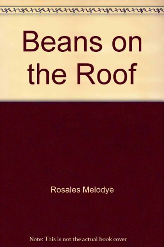 Beans on the Roof: Byars, Betsy: 9780385298551: Amazon.com: Books