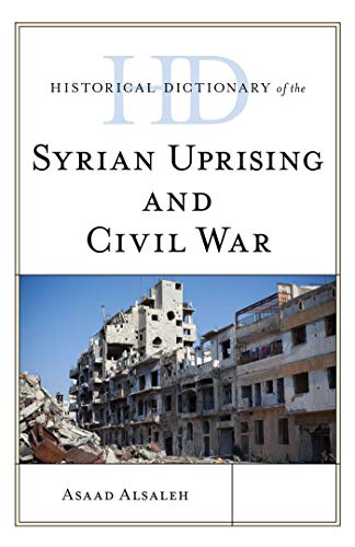 The Best Syrian Civil War Books of All Time - BookAuthority