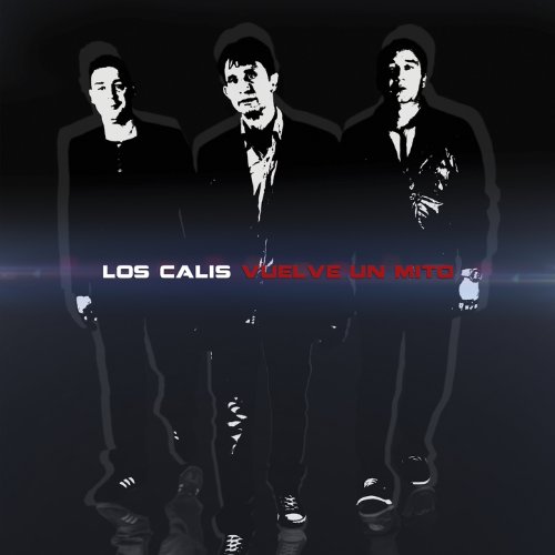 Play Los Calis, Vuelve un Mito by Los Calis on Amazon Music