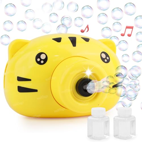 Amazon.in Bestsellers: The most popular items in Bubble Makers