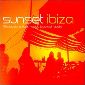 Amazon.com: Sunset Ibiza: CDs & Vinyl