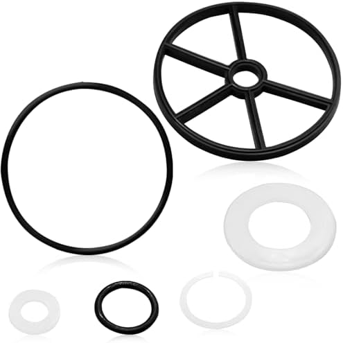 Amazon.com: Pool Filter Parts Spider Gasket Kit, SPX0710L O-Ring Vari ...