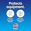 Amazon.com : Clorox® Pool&Spa™ Swimming Pool Scale, Metal & Stain ...