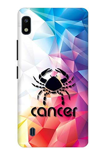 9 Cubes Digital Samsung Galaxy A10 Back Cover/Samsung A10 Mobile Covers ...