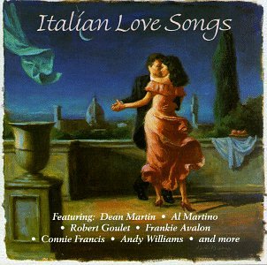 Amazon.com: Italian Love Songs: CDs & Vinyl