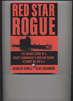 Red Star Rogue: The Untold Story of a... book by Clint Richmond