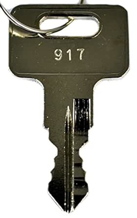 Amazon.co.jp: Southco MF-97-917-41 Mobella Key (2個パック) : DIY・工具・ガーデン
