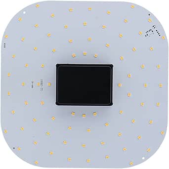 YONGJIA GR10q 4 Pin LED Bulb 16W 2D Square Butterfly (Replaces 38W ...