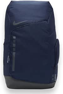 Amazon.com | Nike Hoops Elite Backpack Navy Blue/Black (32L) (2023 ...