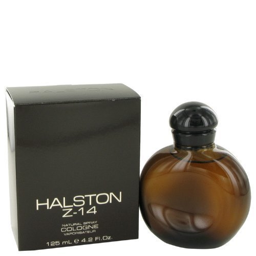 Amazon.com : Halston Z-14 - Natural Spray Cologne 2.5 Fl. Oz. and After ...