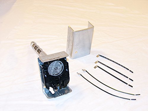Trane Parts SWT0721 Fan & Limit Switch: Amazon.com: Industrial & Scientific