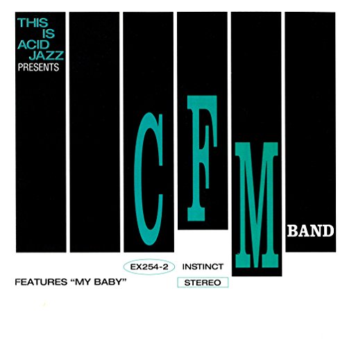 Play CFM Band by Cfm Band on Amazon Music