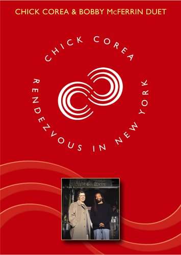 Amazon.com: Chick Corea: Rendezvous in New York (Chick Corea & Bobby ...