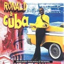 Ronald a Cuba : Rubinel,Ronald: Amazon.fr: CDs & Vinyl}
