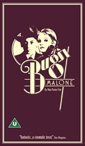 Bugsy Malone [VHS]: Amazon.ca: Movies & TV Shows