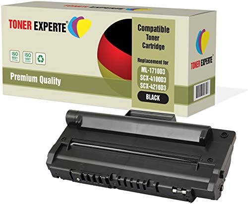 duston MLTD1042S/ELS, MLT-D1042S Noir Toner Compatible avec avec ML ...