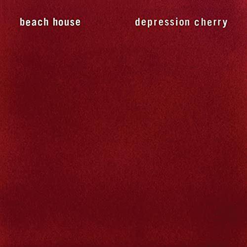 Depression Cherry by Beach House on Amazon Prime Music