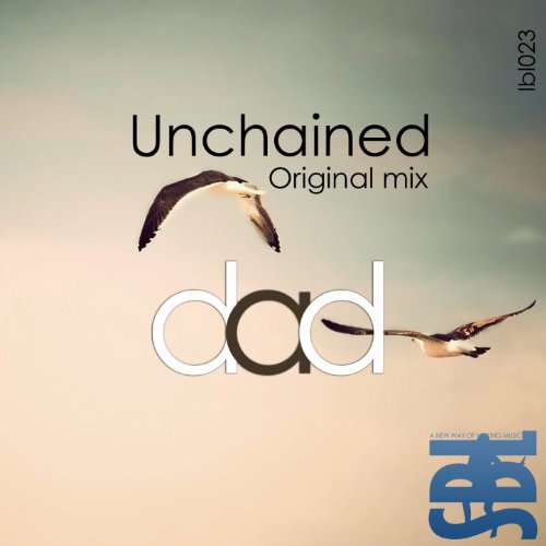 Unchained by DAD on Amazon Music - Amazon.com