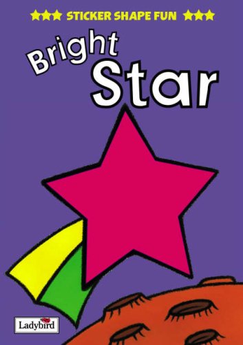 Bright Star: Unknown: 9781844224548: Amazon.com: Books