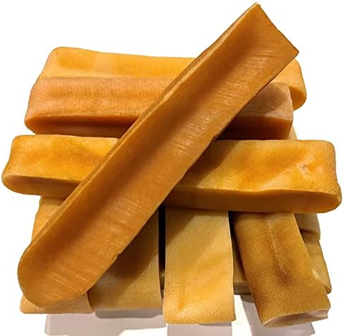 Himalayan Yak Cheese Dog Chew - Himalayan Dog Chew - (Strawberry ...
